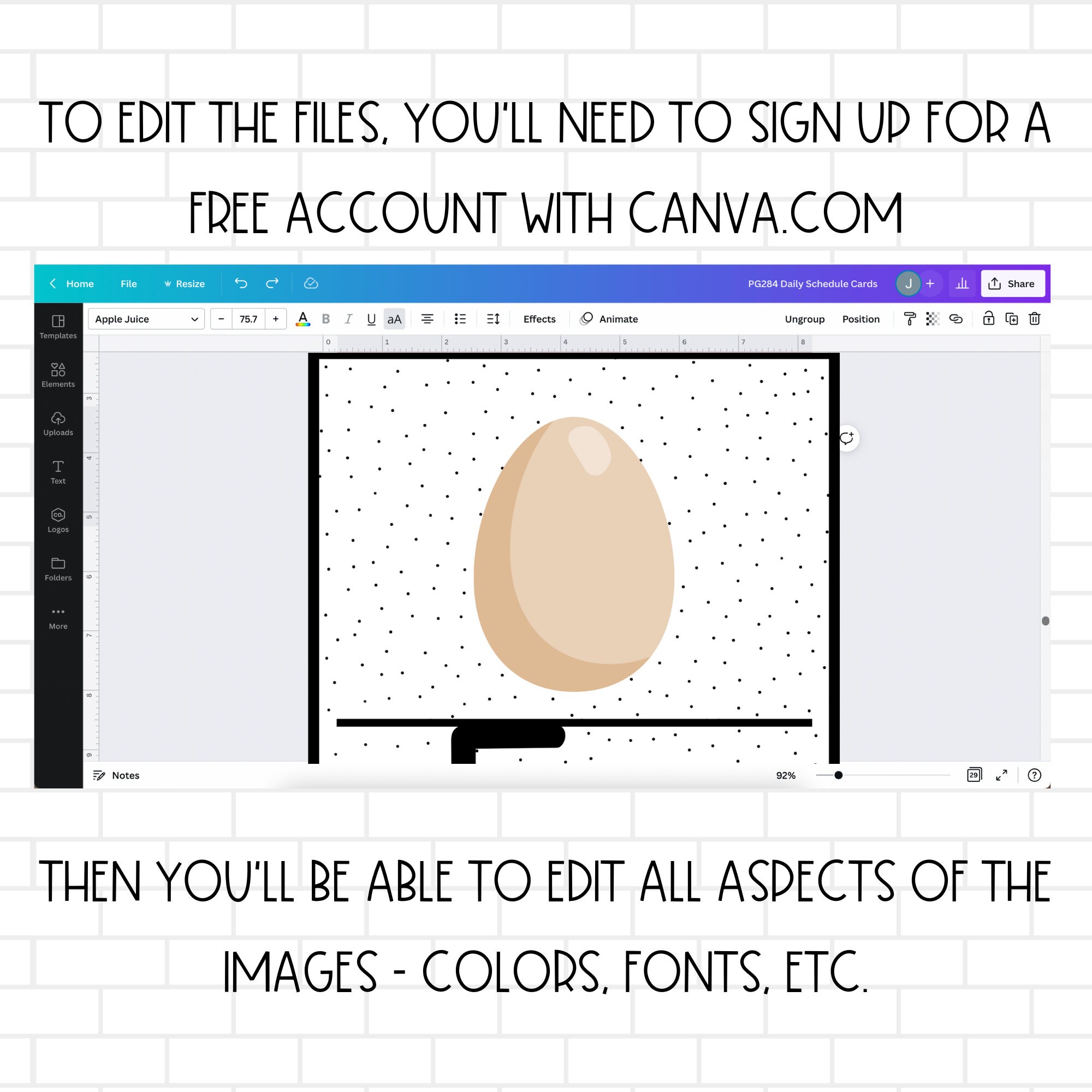 EDITABLE Spotty ABC Poster Pack | Spotty Rainbow | Bulletin Board ...