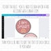 EDITABLE Affirmation Station Posters | Bulletin Board Display ...