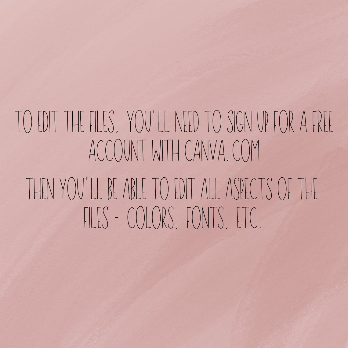 EDITABLE Classroom Banner Letters Full Alphabet Printable - Etsy