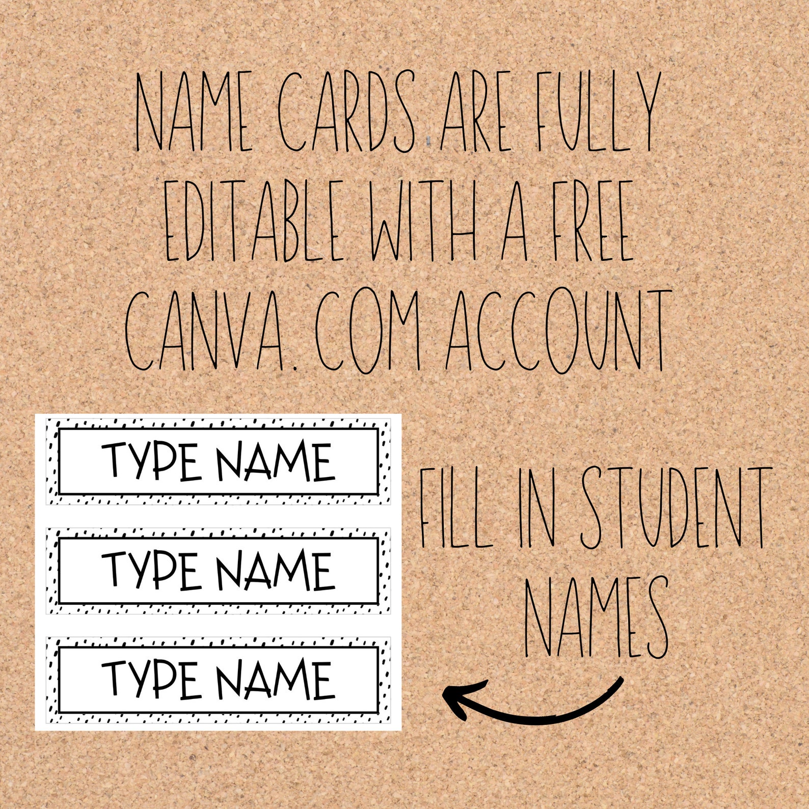 EDITABLE Classroom Birthday Display Modern Colorful - Etsy