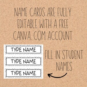 EDITABLE Classroom Birthday Display | Modern Colorful | Birthdays ...