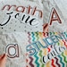 EDITABLE Modern Classroom Banner Letters Full Alphabet | Printable ...