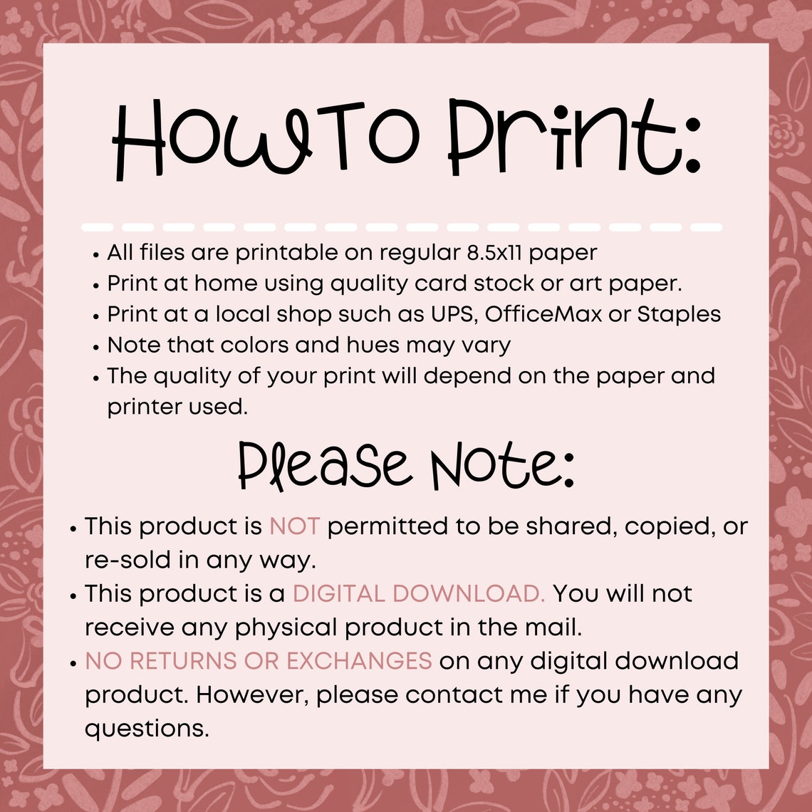 EDITABLE Bright Color Poster Pack Spotty Rainbow Bulletin - Etsy