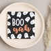 PRINTABLE Boo Yah Gift Tag Printable Gift Tag Halloween Tag Boo Basket ...