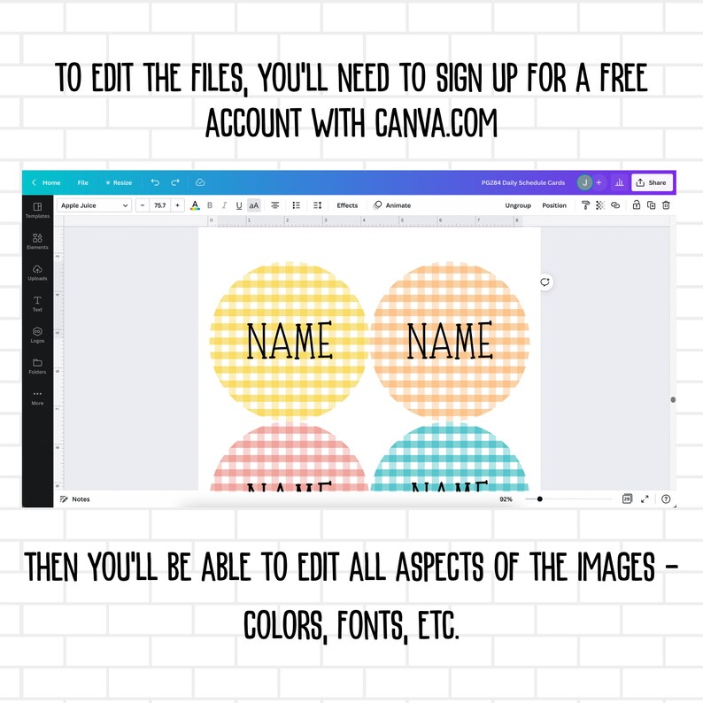 EDITABLE Groovy Teacher Appreciation Bulletin Board Kit | Groovy Retro ...