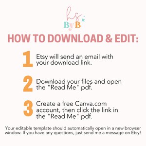 EDITABLE Classroom Newsletter Templates | Sweet & Groovy | Elementary ...