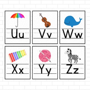 EDITABLE Spotty ABC Poster Pack | Spotty Rainbow | Bulletin Board ...