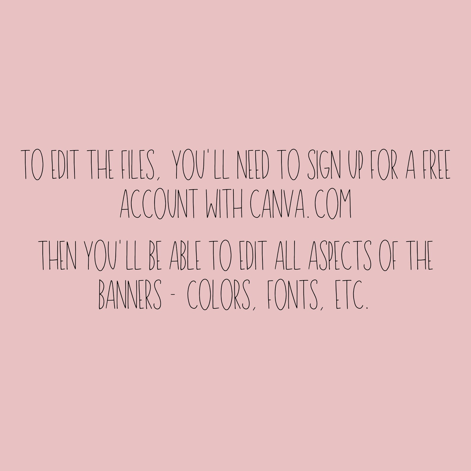 EDITABLE Bulletin Board Banner Letters | Printable Classroom Bunting ...
