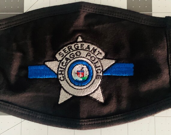 Militaria Memorabilia Art & Collectibles Chicago Police Collectible ...