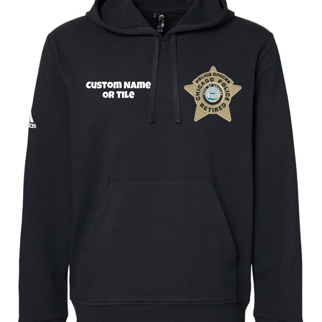 Chicago Police Badge for sale | Only 2 left at -75%