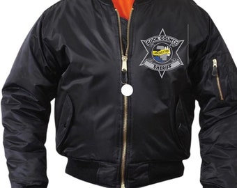 County Sheriff | Etsy