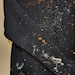 Custom Painted Sweatshirt *splatter* Clothing Art - Etsy