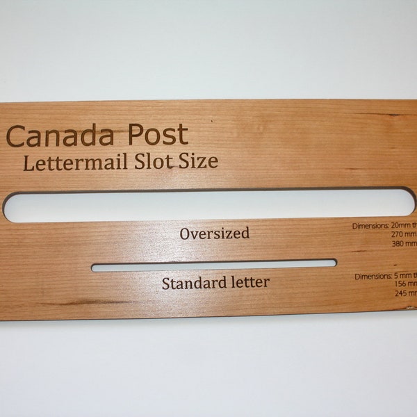 Mail Slot - Etsy