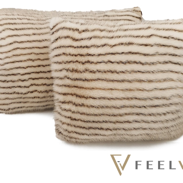 Furry Pillow Art - Etsy