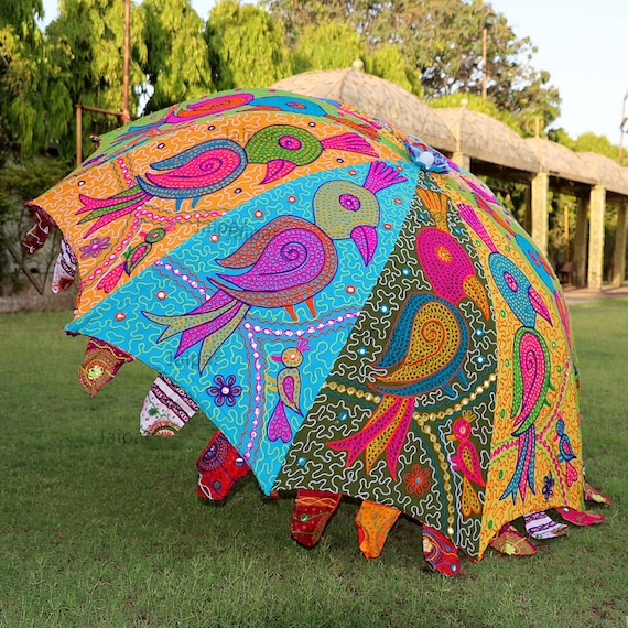Unique Umbrella Designs