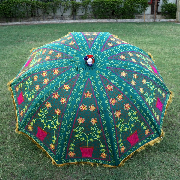Flower Umbrella - Etsy