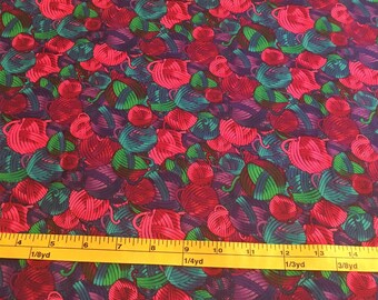 Nancy J Smith Fabric - Etsy