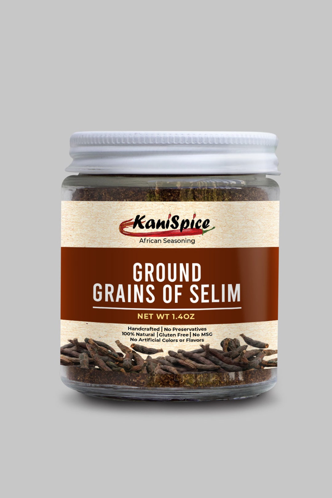 Ground Grains of Selim - Etsy