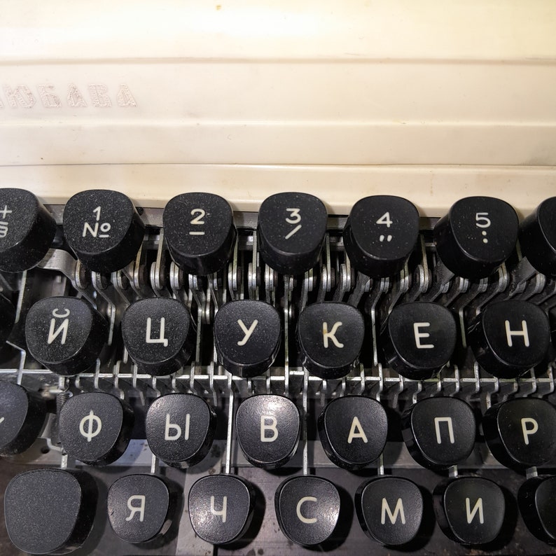 Typewriter,vintage Typewriter,underwood Typewriter,antique Typewriter ...