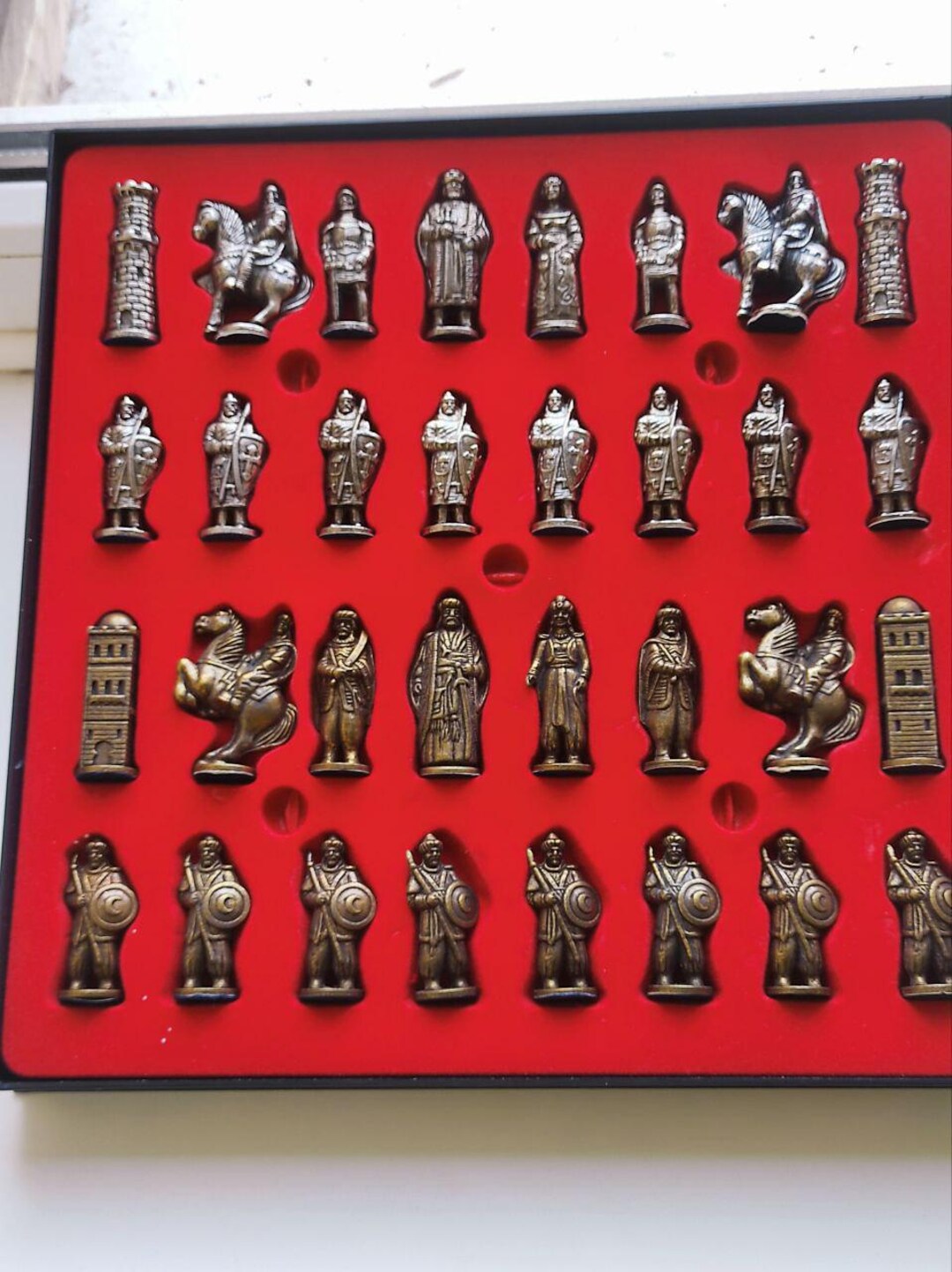 Ussr Chess,chess Set Ussr,ussr Chess Set,ussr Chess - Etsy
