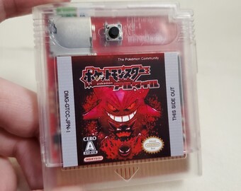 Gameboy Advance Customized Cartridge Labels - Etsy