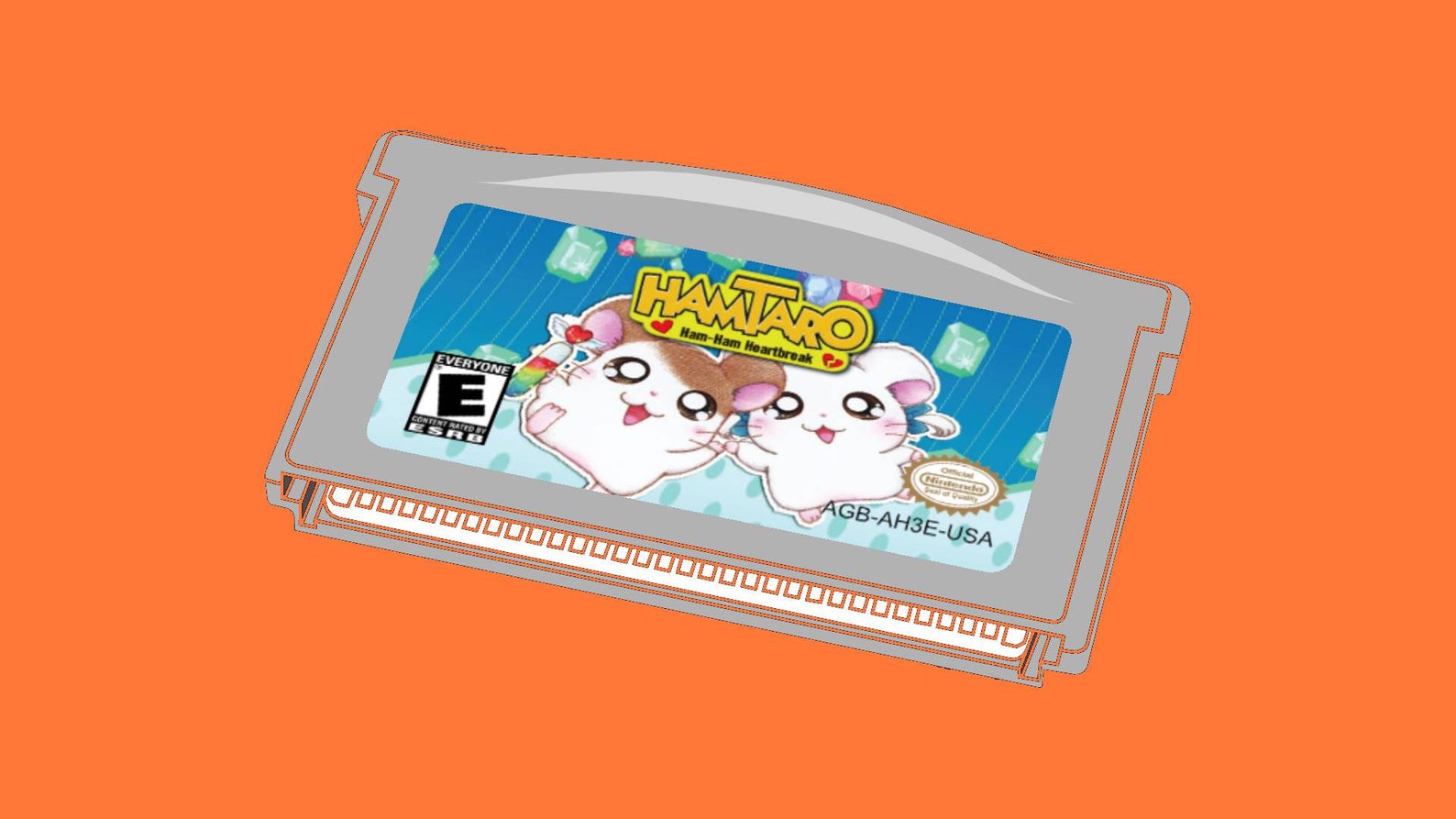 Gameboy Advance Customized Cartridge Labels - Etsy