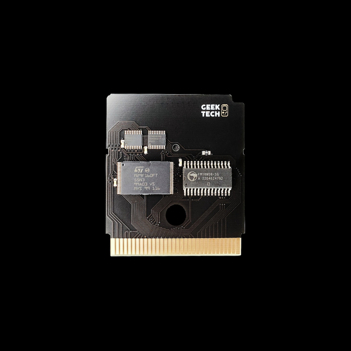 Premium 2MB GB/GBC Flash Cart 32KB FRAM Saves - Etsy Australia