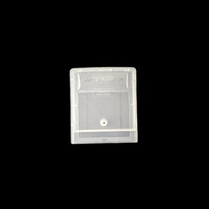 Replacement Cartridge Shells for Gameboy and Gameboy Color Games - Etsy