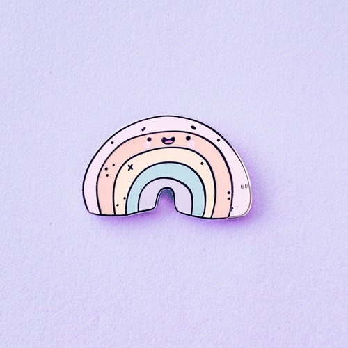 Candy Corn Enamel Pin Board Filler Pins - Etsy