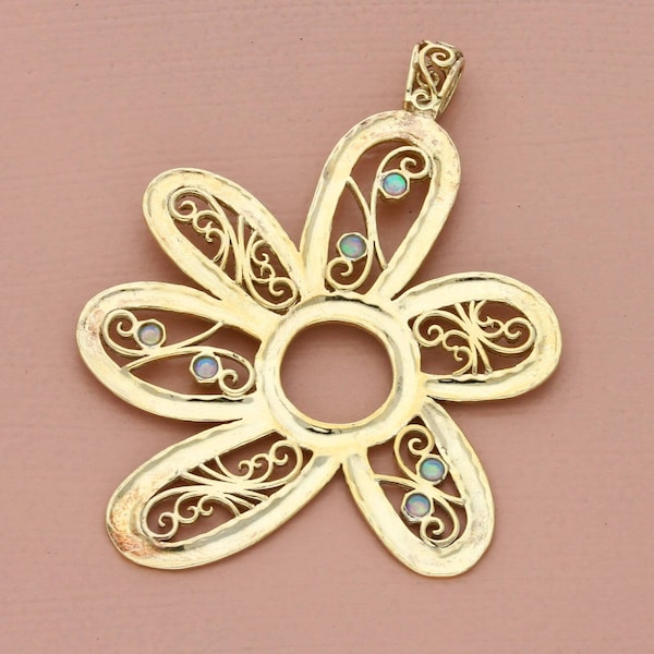 Noa Zuman Jewelry - Etsy