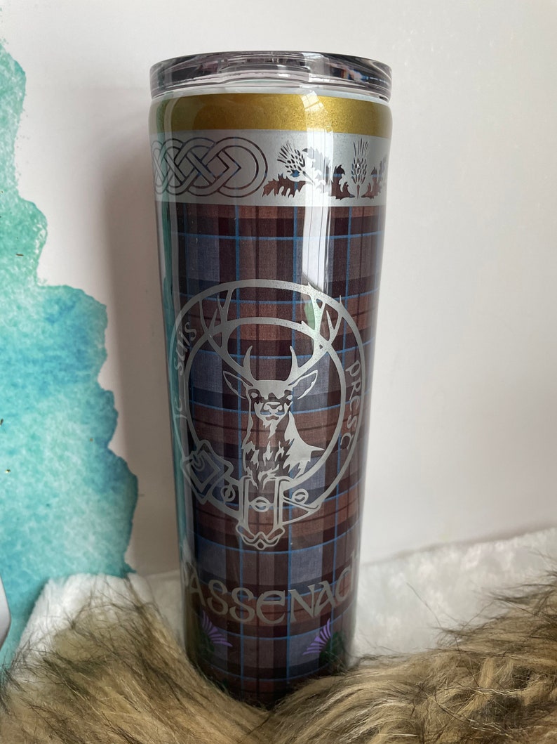 Made to Order Outlander Inspired Custom Tumbler Opal Geode - Etsy