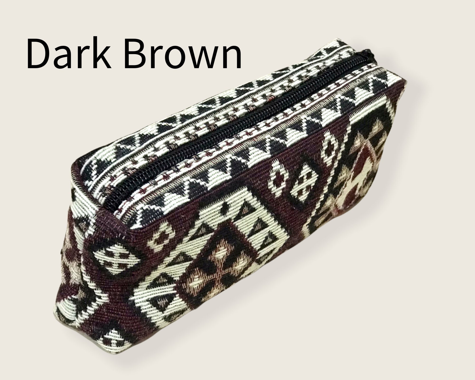 Traditional Pencil Case / Pencil Pouch / Pensil Case With - Etsy