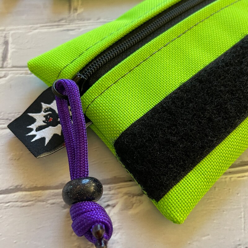 Small Pouch - Etsy