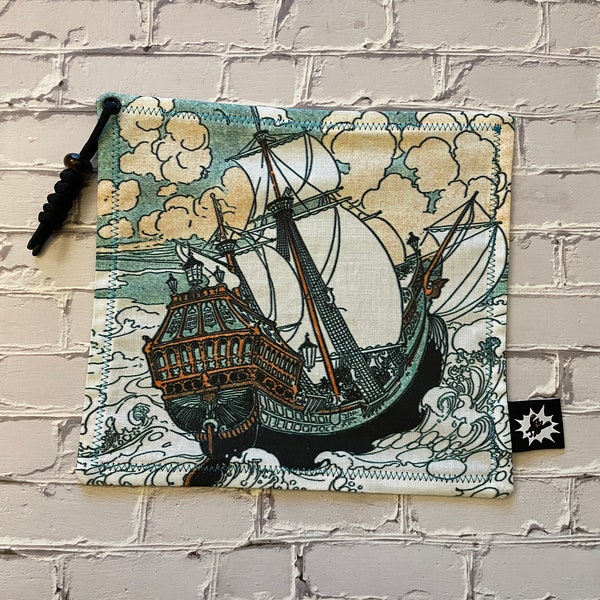 Handkerchief Bag - Etsy