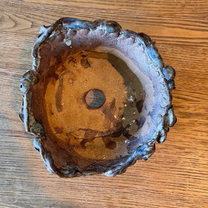 Handmade Pottery |succulent Pots | Flower Pot| Irregular Shape Pot - Etsy