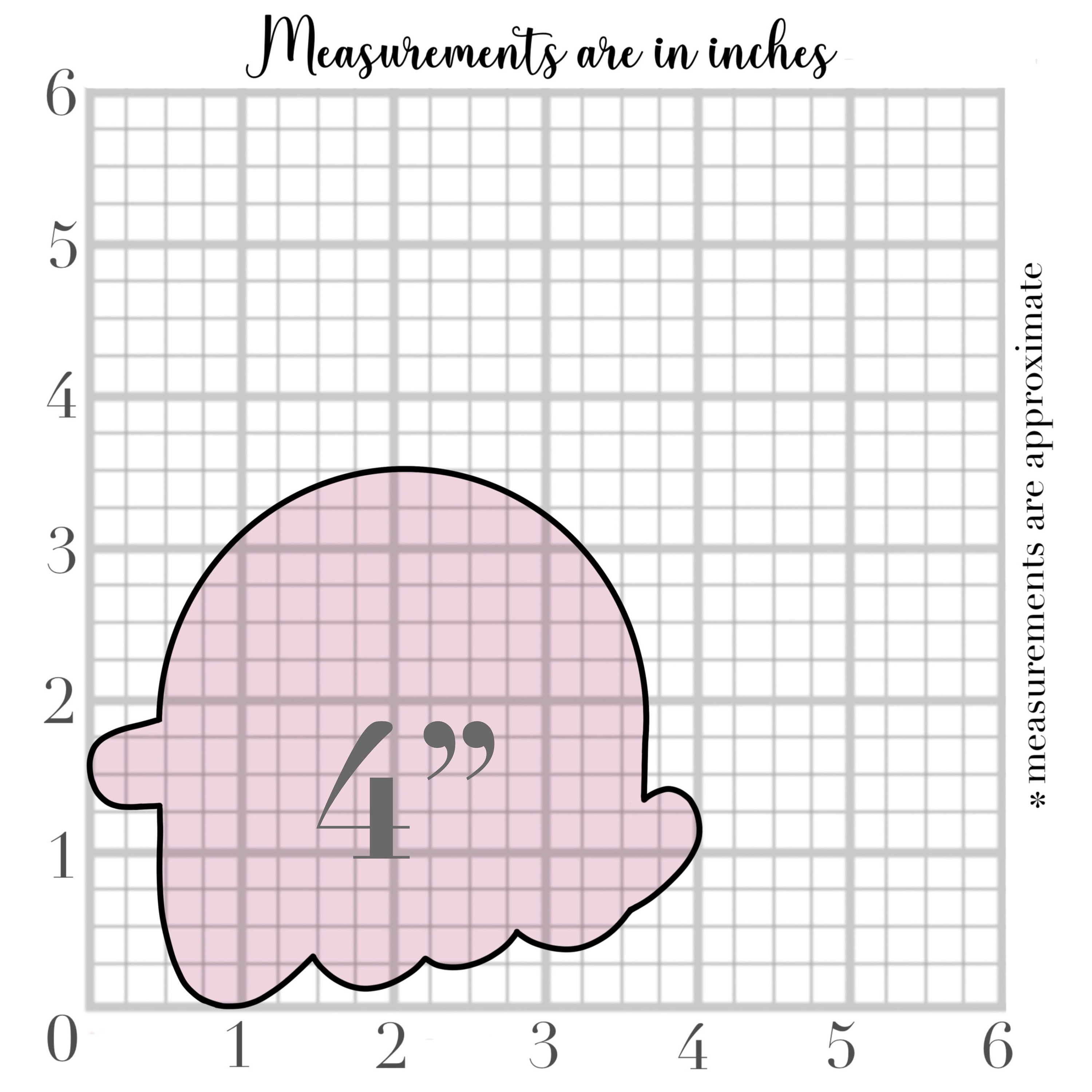 Rainbow Arch Number Two Cookie Cutter Cookie Cutters by Nori - Etsy
