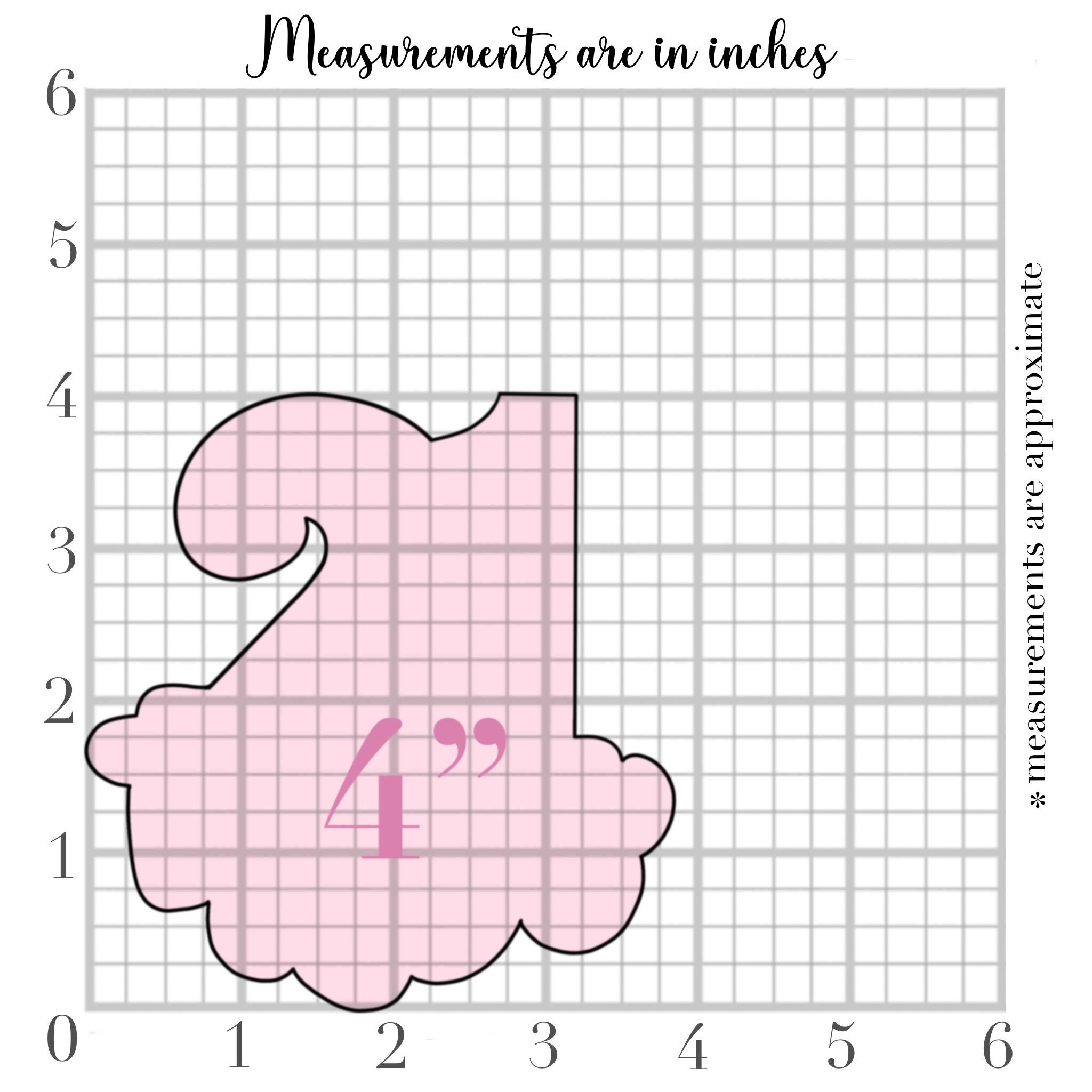 Number 21 Lettered Twenty One Cookie Cutter Cookie Cutters - Etsy