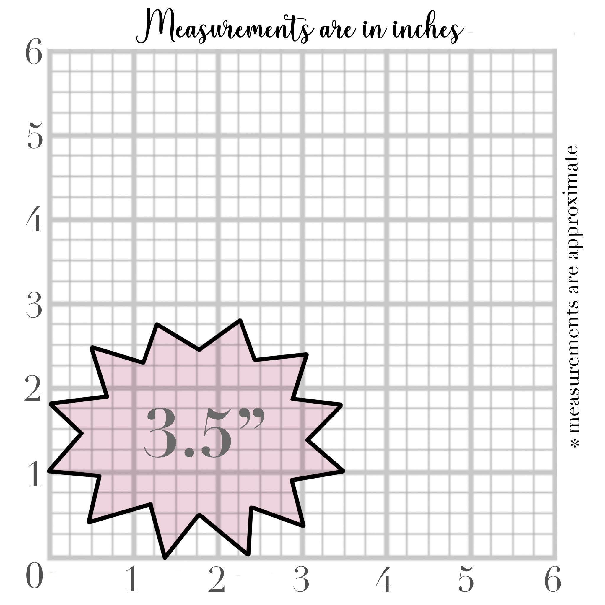 Pow Bam Kapow Cookie Cutter Cookie Cutters by Nori CN0856 - Etsy