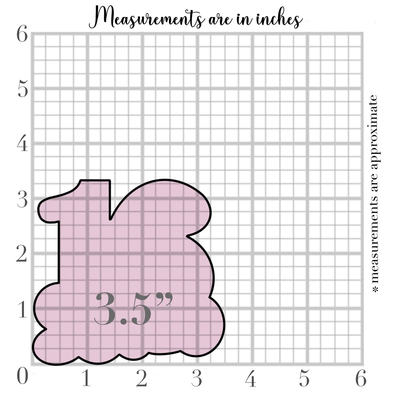 Number 16 Lettered Sweet Sixteen Cookie Cutter Cookie | Etsy