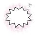 Pow Bam Kapow Cookie Cutter Cookie Cutters by Nori CN0856 - Etsy