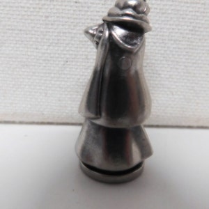 Three Pewter Vintage Disney Characters, Dumbo, Snow White, and Alice in ...