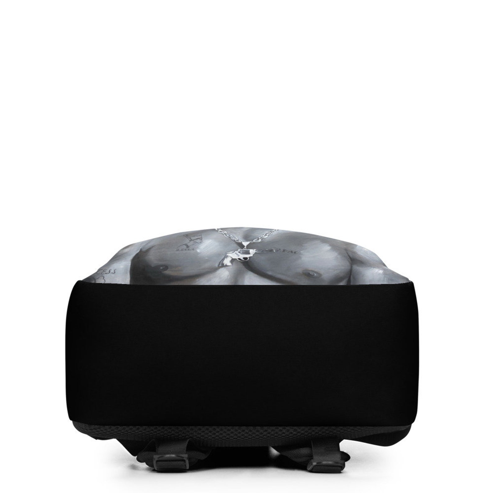 2pac Minimalist Backpack by Jouvonjouvon Travel Bag Carry on Fashion ...