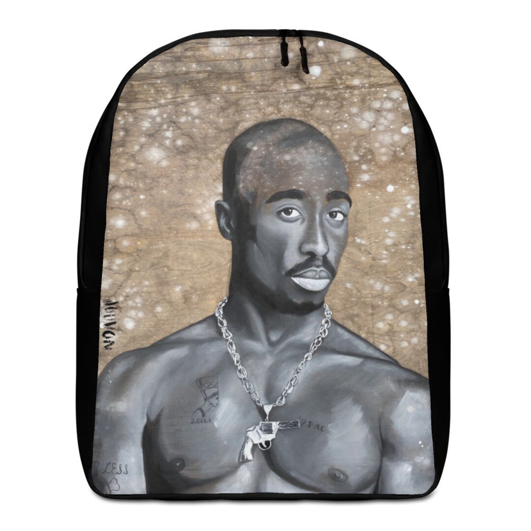 2pac Minimalist Backpack by Jouvonjouvon Travel Bag Carry on Fashion ...