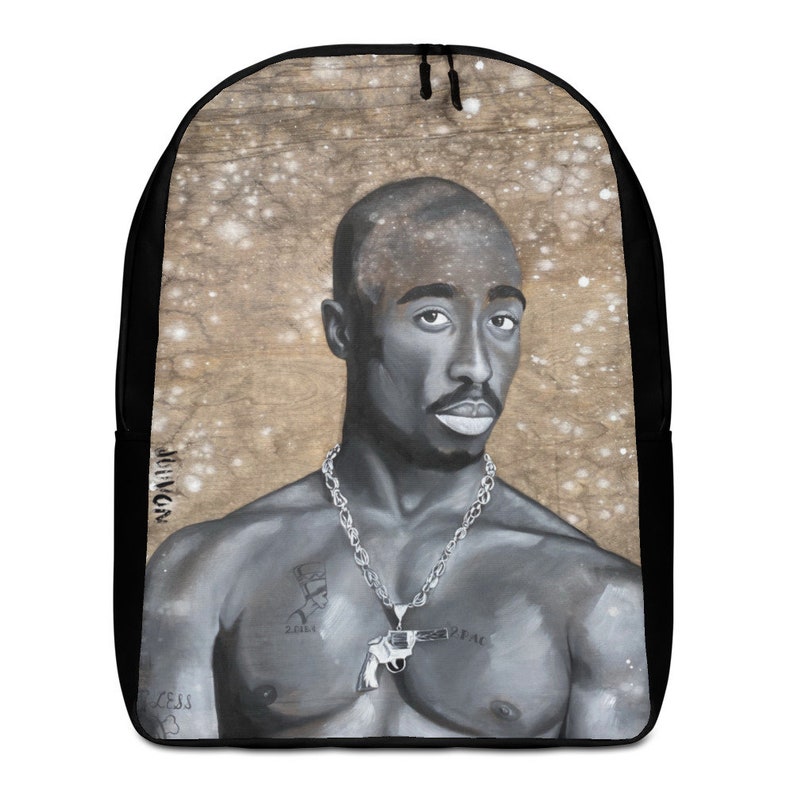 2pac Minimalist Backpack by Jouvonjouvon Travel Bag Carry on Fashion ...