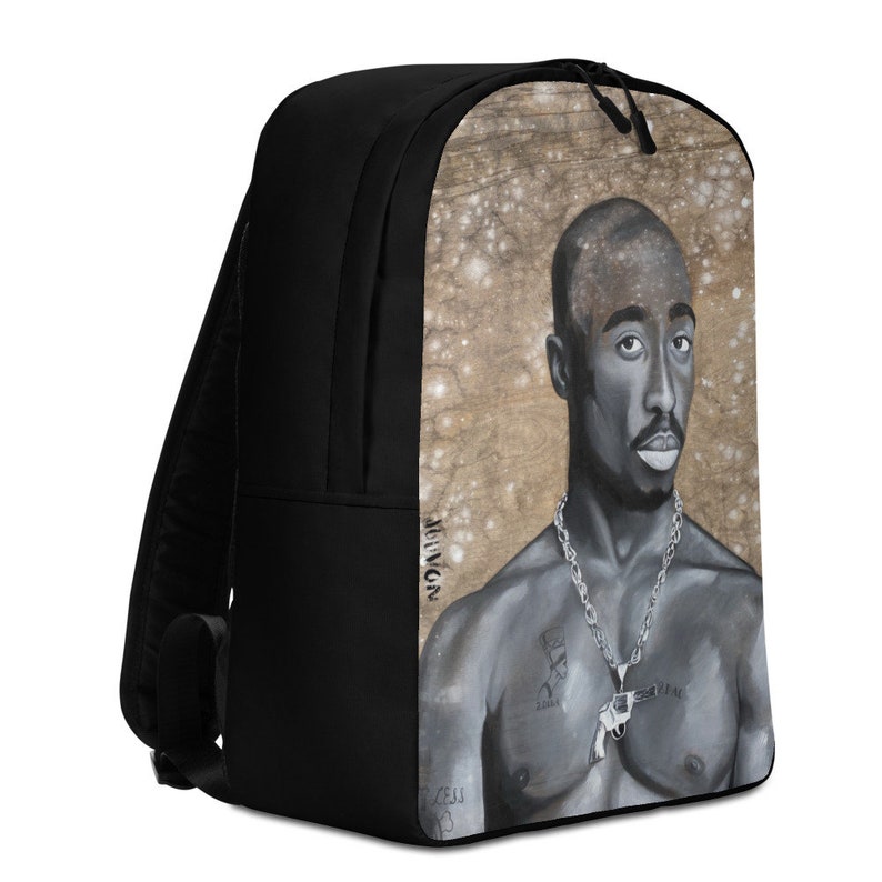 2pac Minimalist Backpack by Jouvonjouvon Travel Bag Carry on Fashion ...
