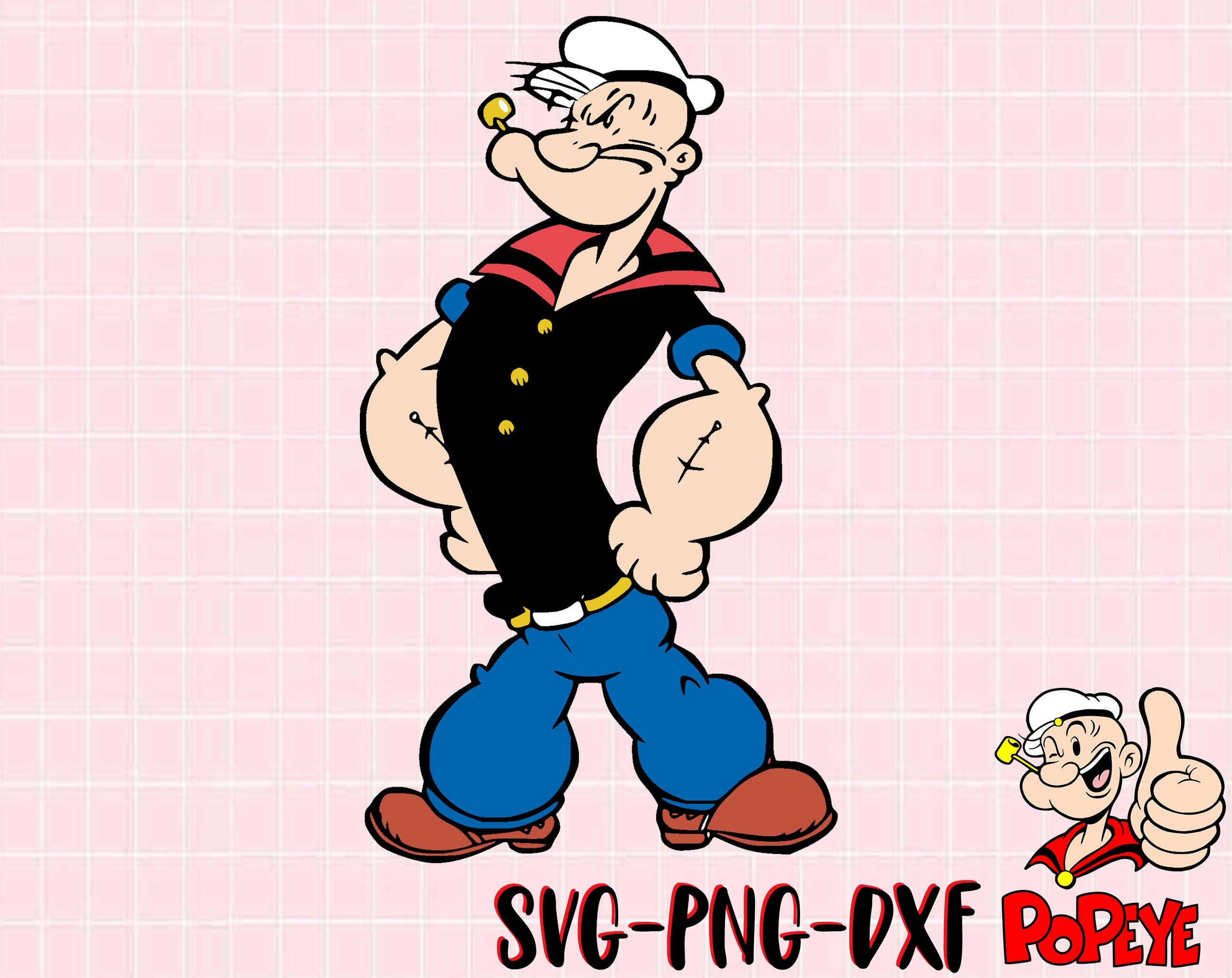 Popeye