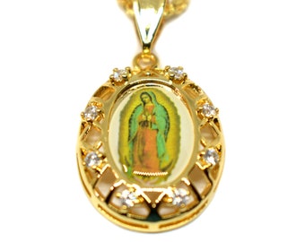 Gold Maria Necklace - Etsy