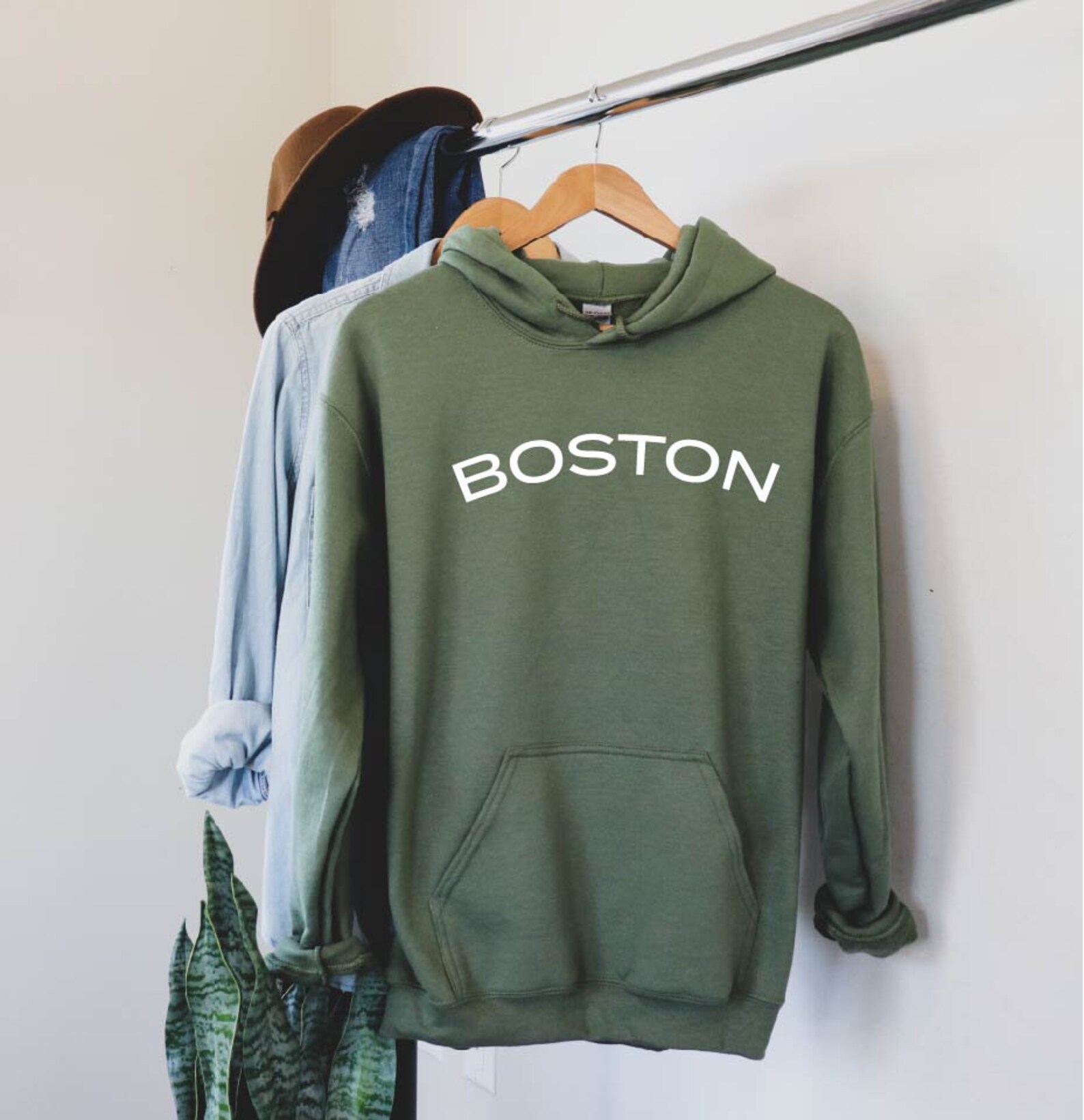Boston Sweatshirt Boston Tee SweatshirtBoston Hoodie Boston | Etsy