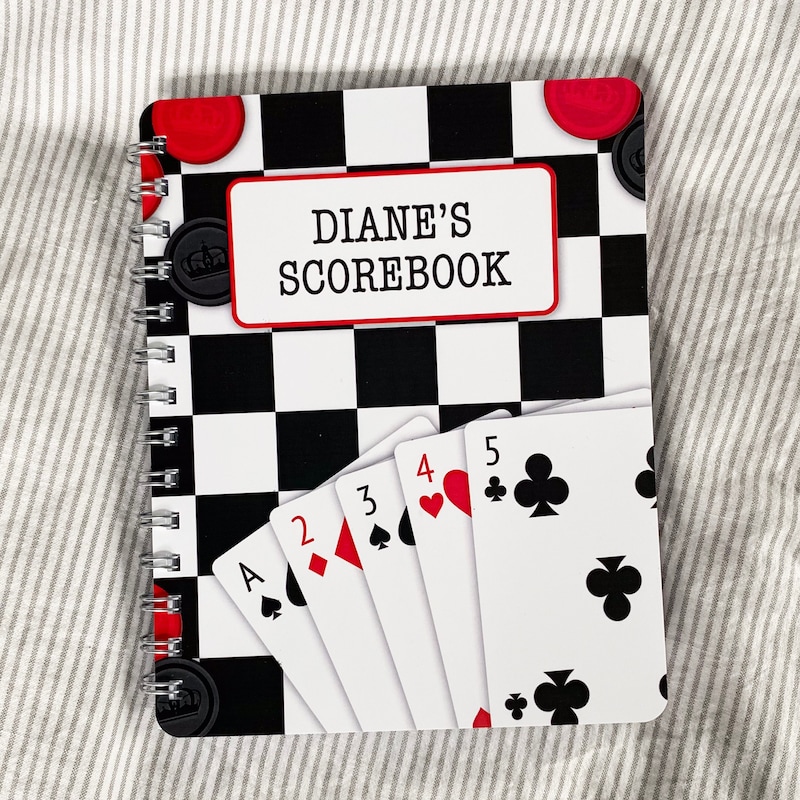 Card Players Gifts - 60+ Gift Ideas for 2026