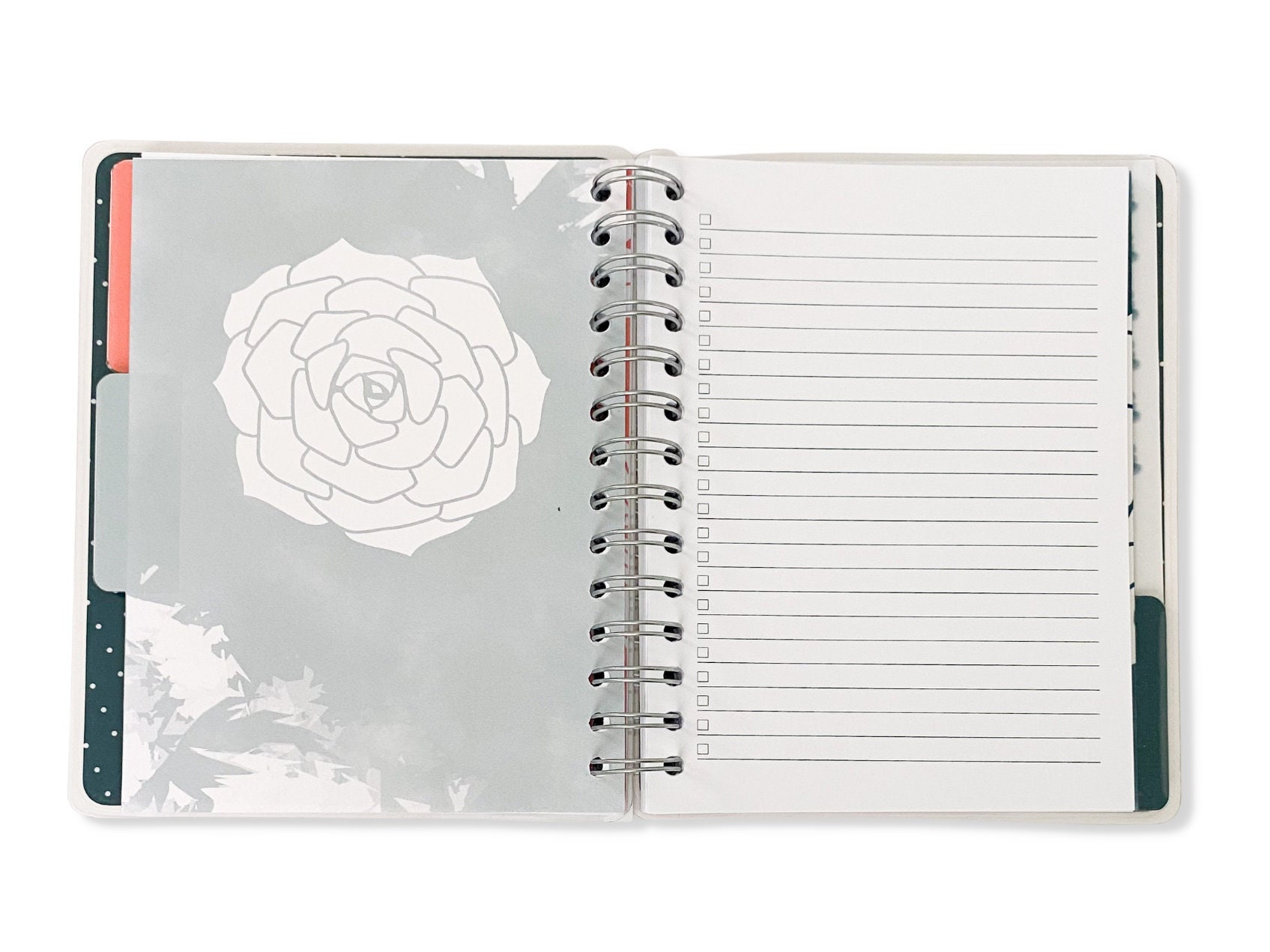 Multi-purpose Journal - Etsy